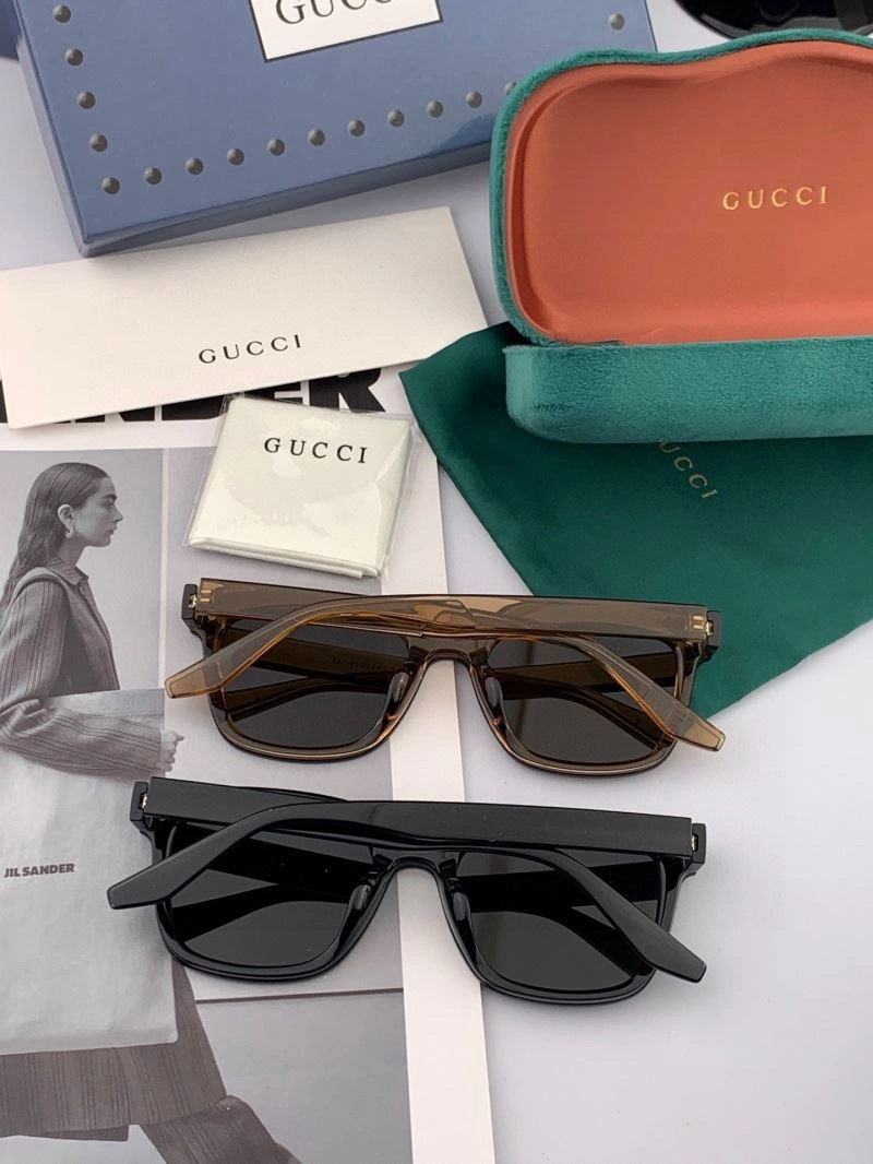 High fidelity Gucci Sunglasses
