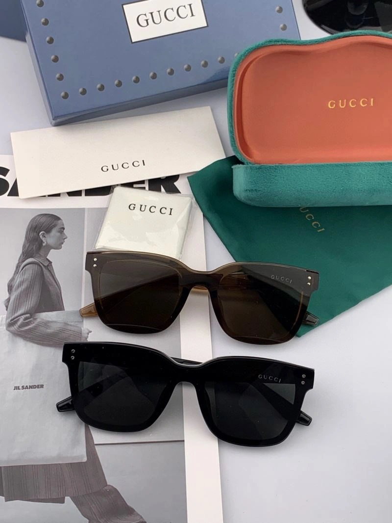 High fidelity Gucci Sunglasses