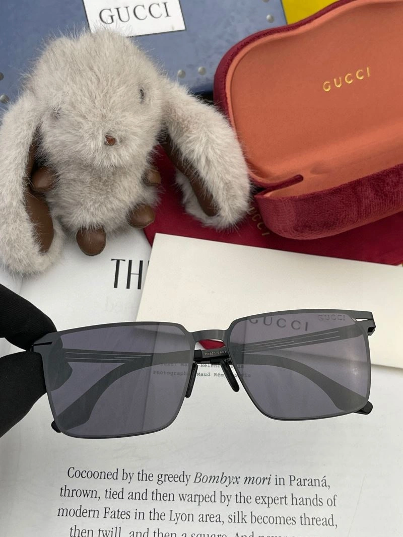 High fidelity Gucci Sunglasses