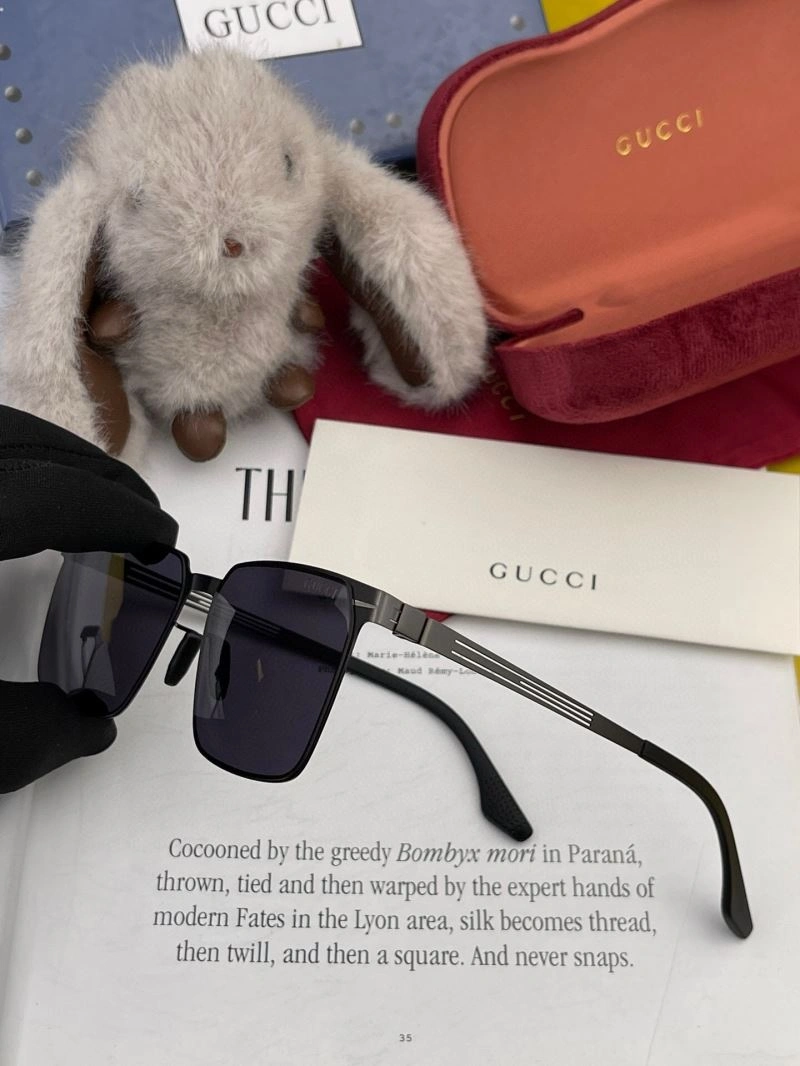 High fidelity Gucci Sunglasses