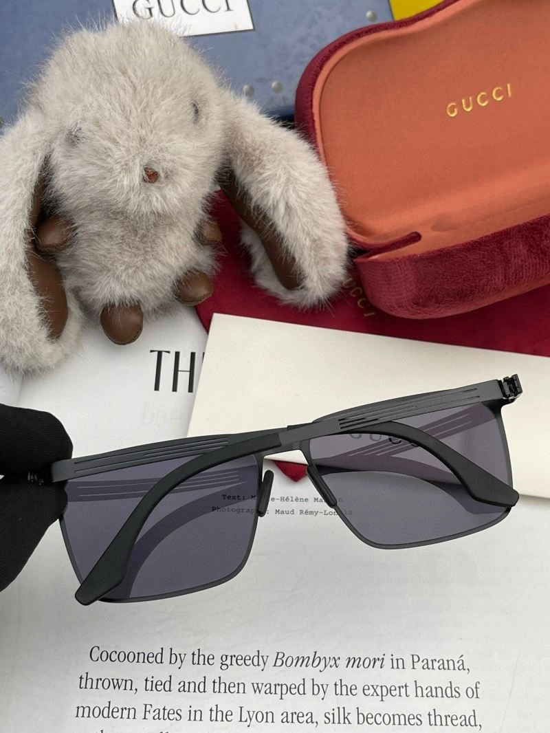 High fidelity Gucci Sunglasses