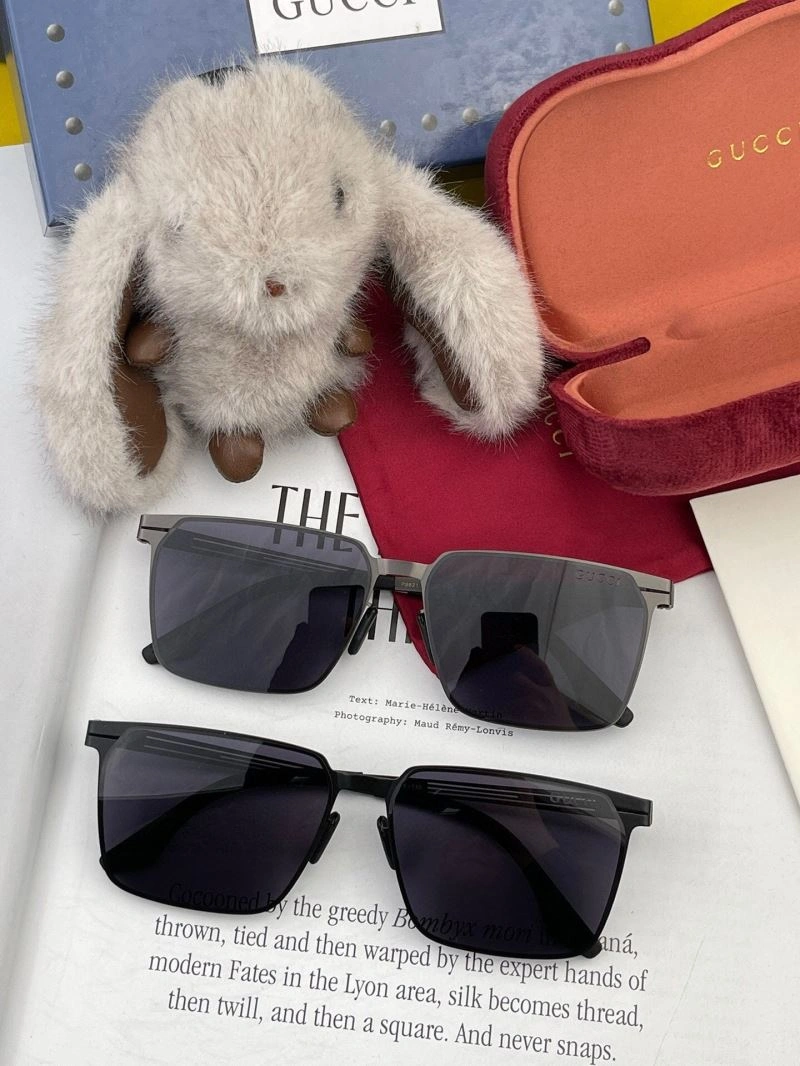 High fidelity Gucci Sunglasses