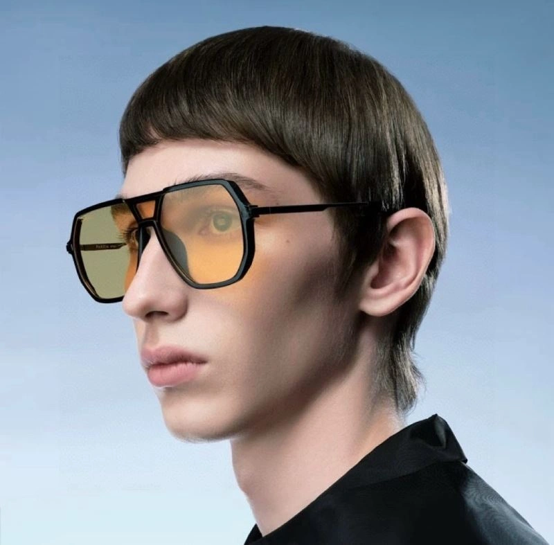 Precise copy Gucci Sunglasses