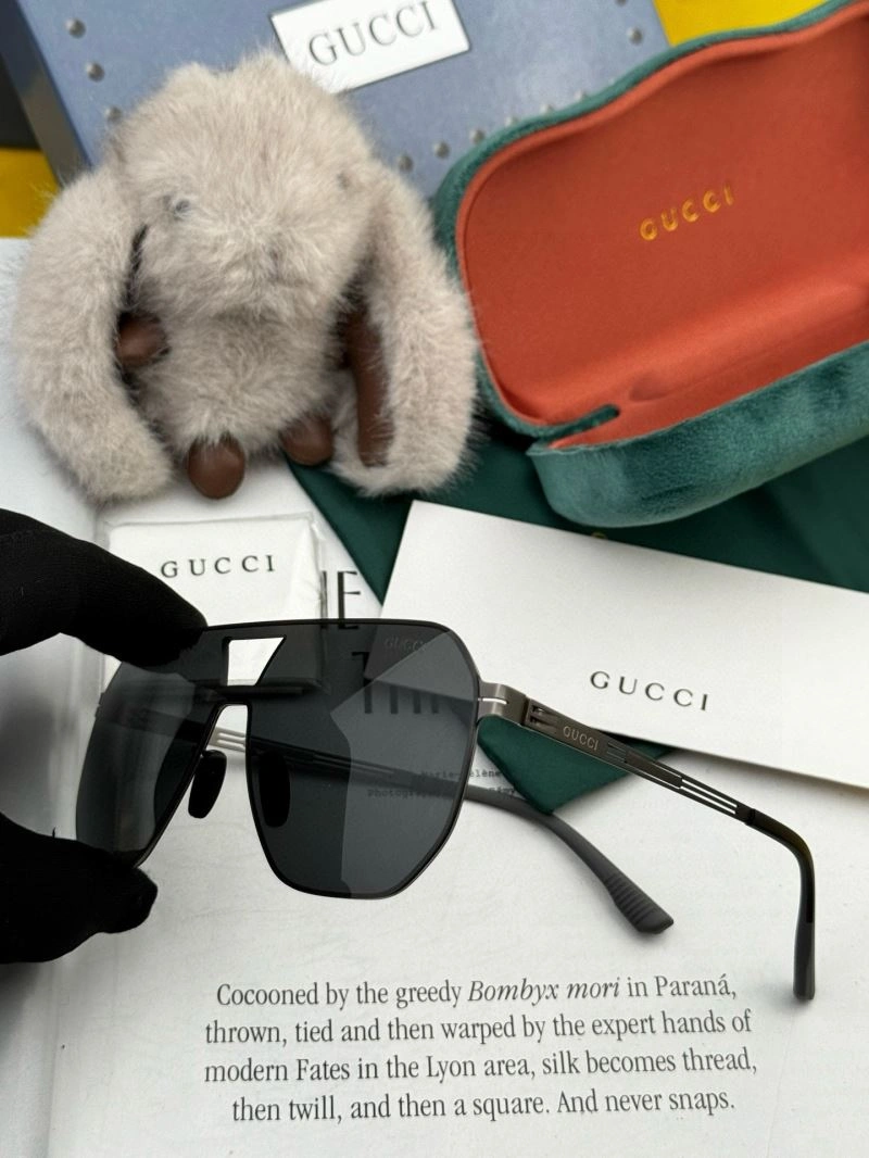 OEM Gucci Sunglasses