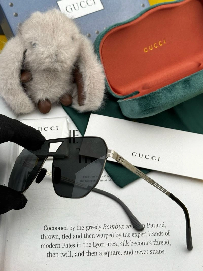 OEM Gucci Sunglasses