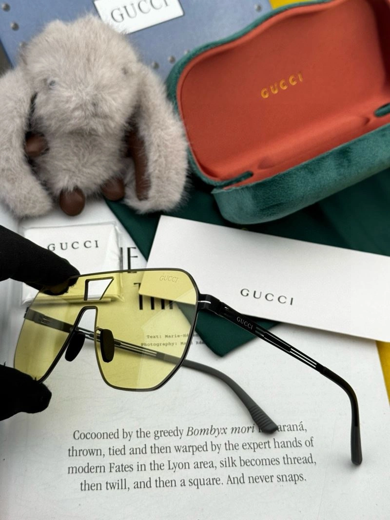 OEM Gucci Sunglasses