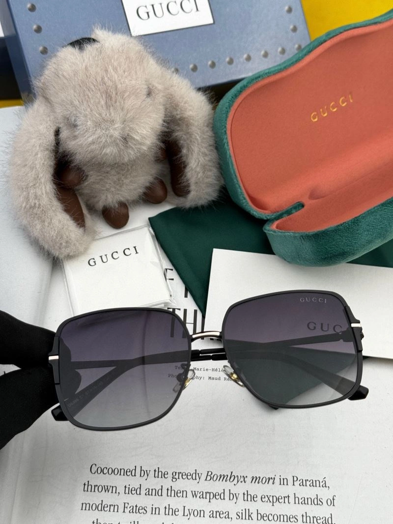 Perfect replica Gucci Sunglasses