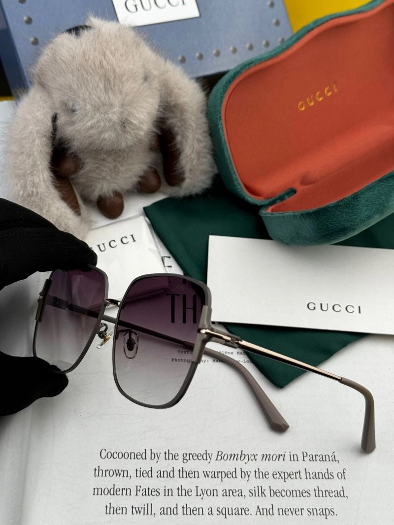 Perfect replica Gucci Sunglasses