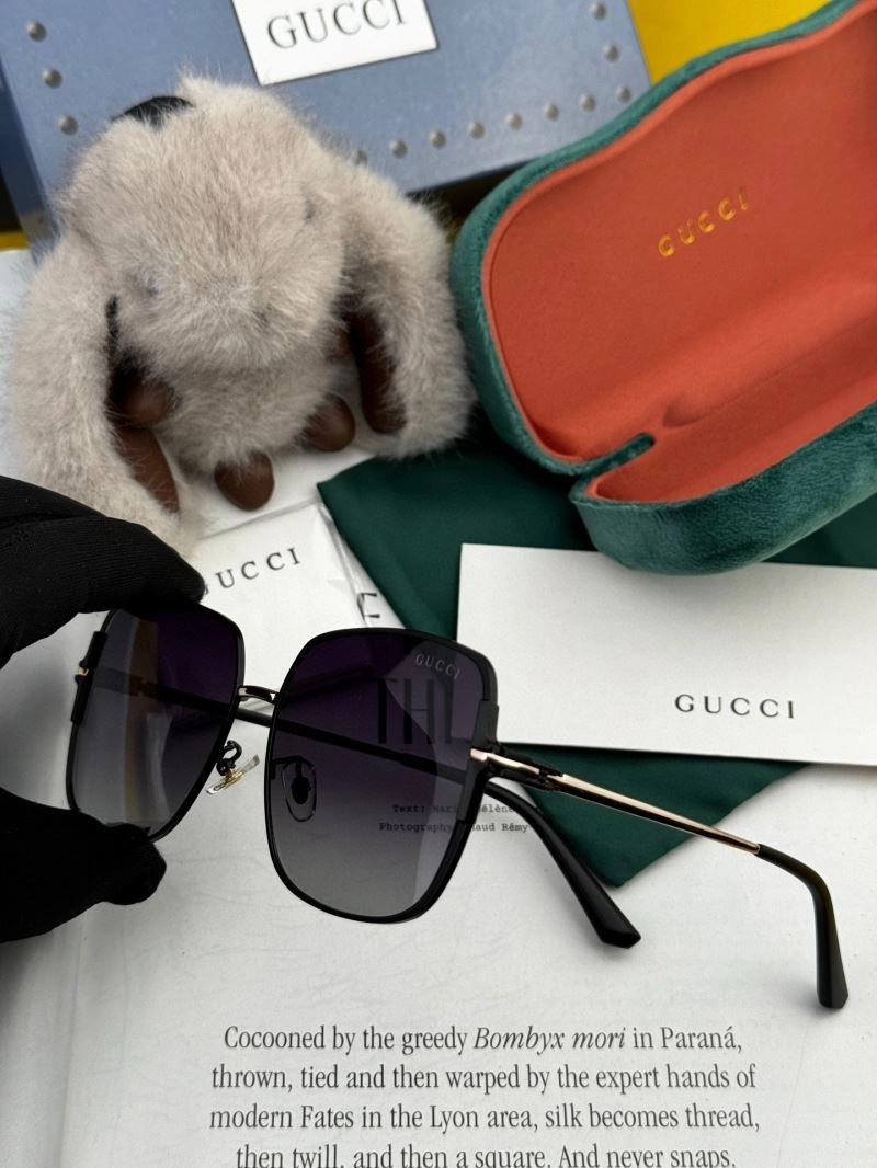 Perfect replica Gucci Sunglasses