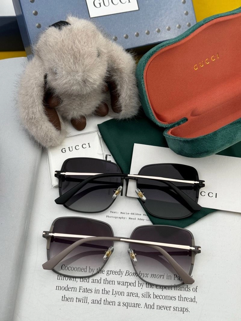 Perfect replica Gucci Sunglasses