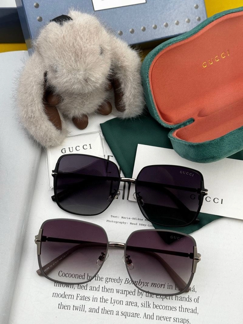 Perfect replica Gucci Sunglasses