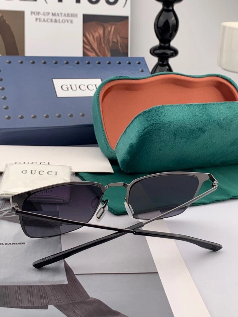 Original Gucci Sunglasses