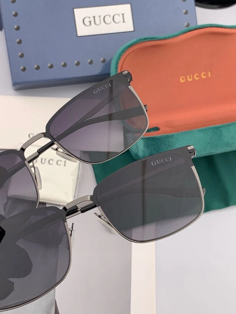 Original Gucci Sunglasses