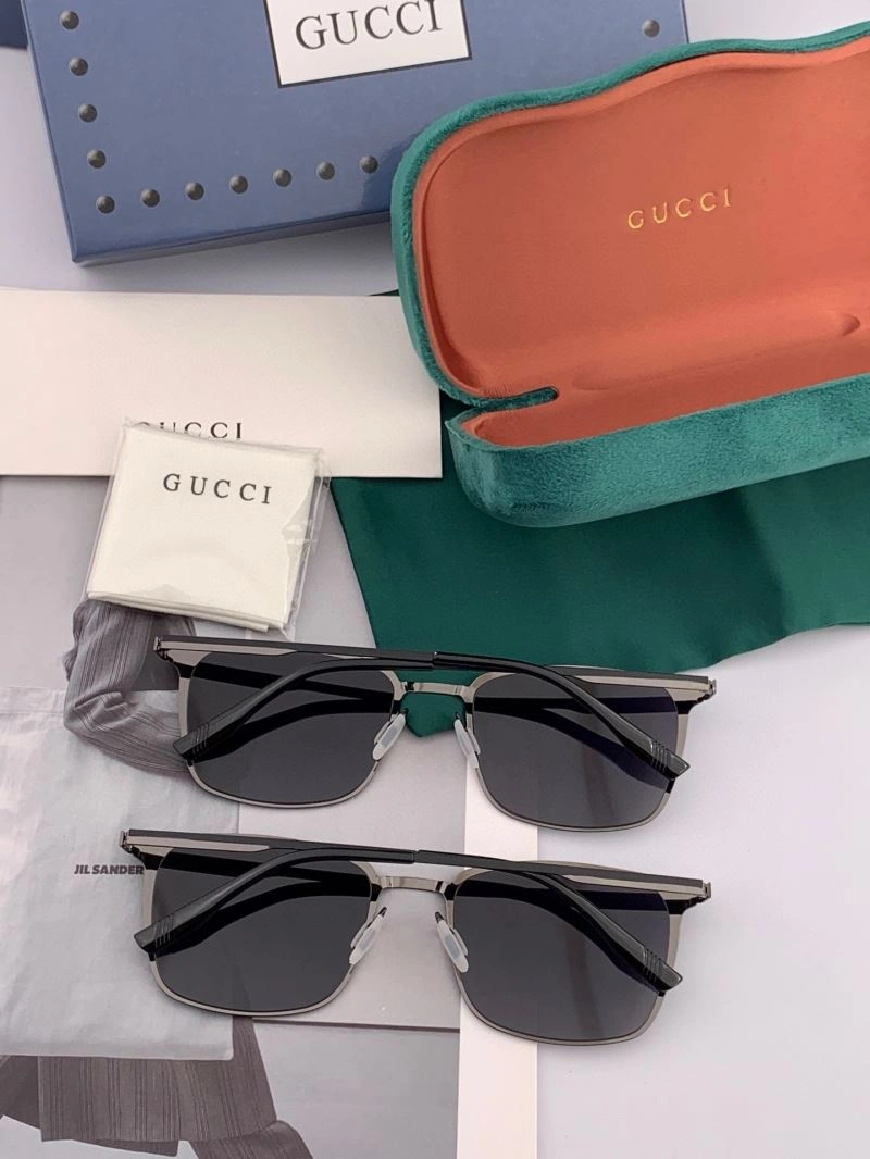 Original Gucci Sunglasses