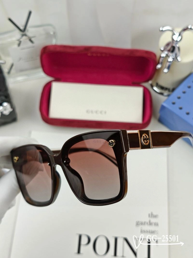 Discounted Gucci Sunglasses