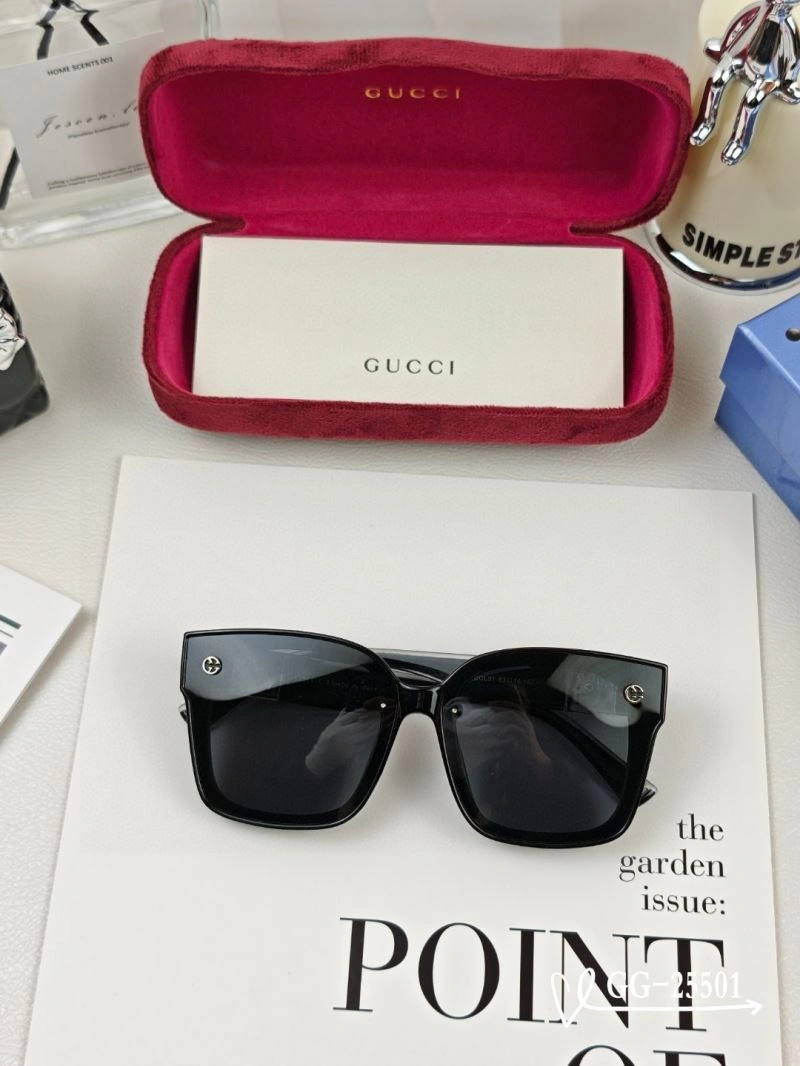 Discounted Gucci Sunglasses