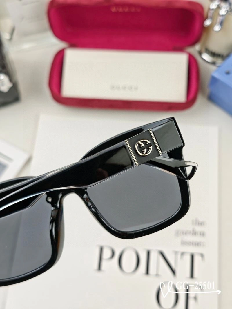 Discounted Gucci Sunglasses