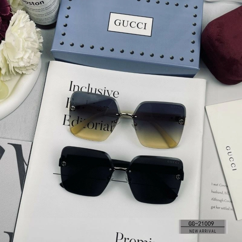 Real Gucci Sunglasses