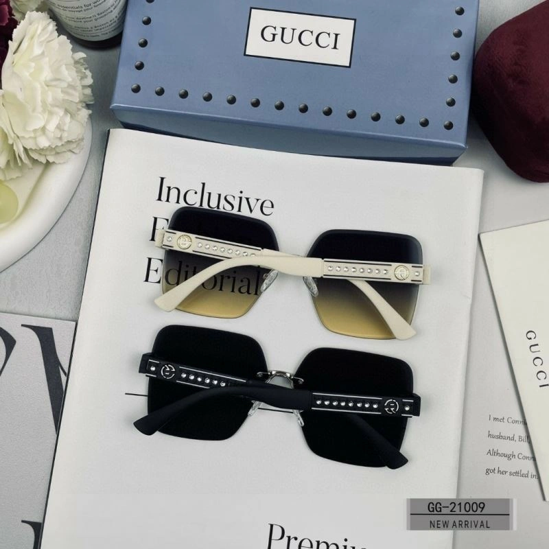 Real Gucci Sunglasses