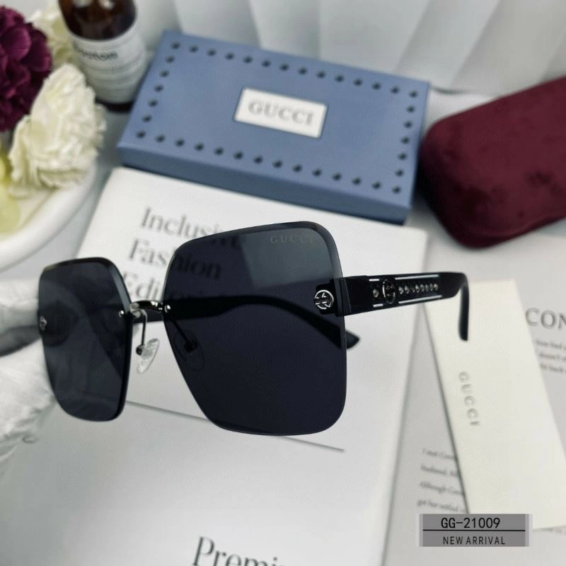 Real Gucci Sunglasses