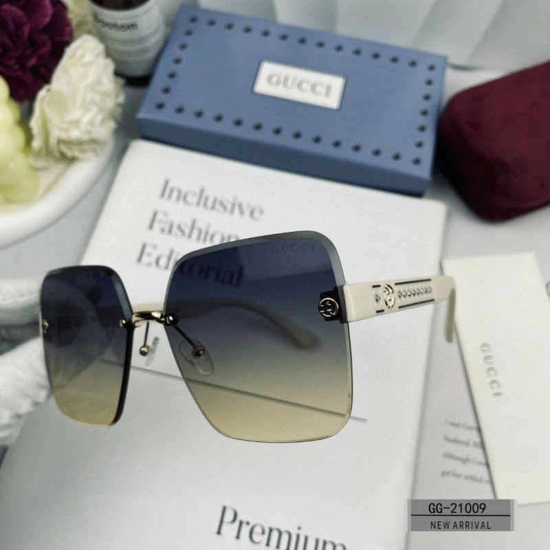 Real Gucci Sunglasses