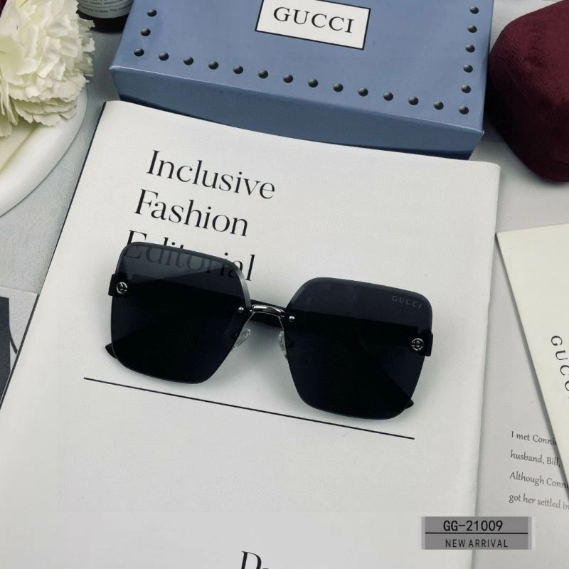 Real Gucci Sunglasses
