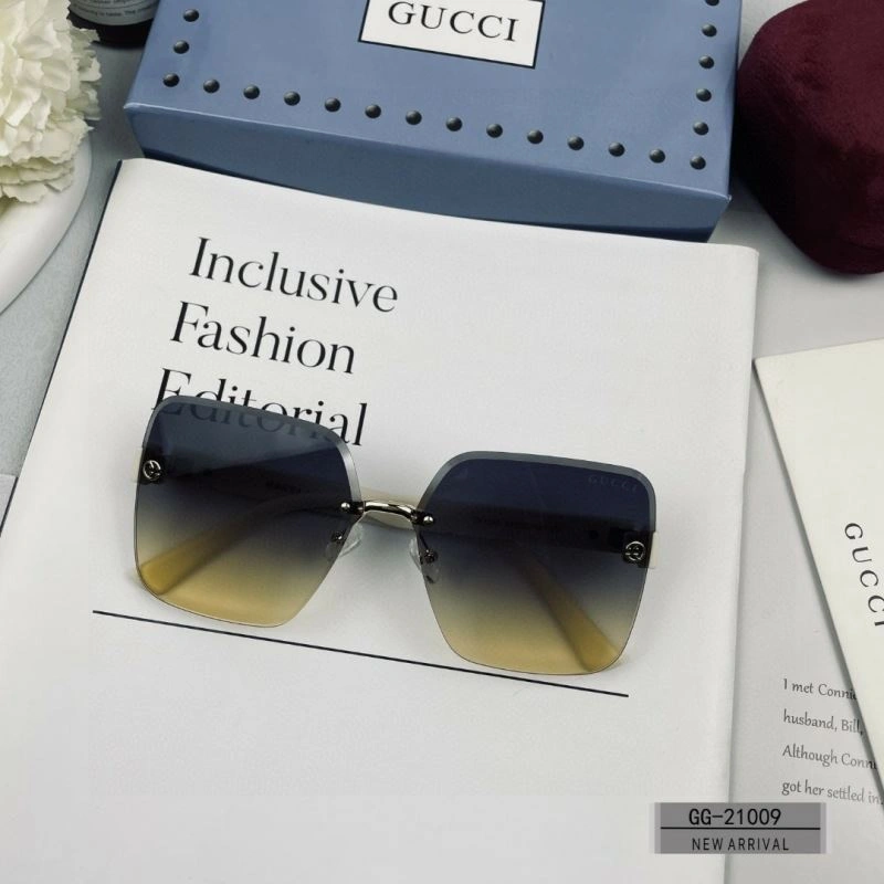 Real Gucci Sunglasses