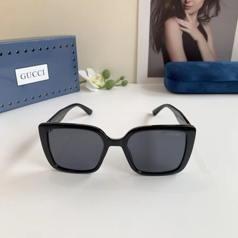 Budget-friendly Gucci Sunglasses