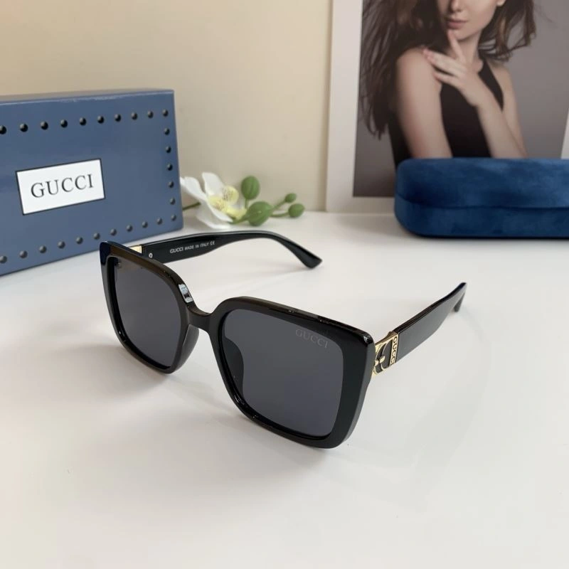 Budget-friendly Gucci Sunglasses