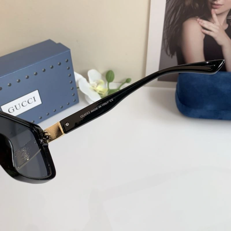 Budget-friendly Gucci Sunglasses