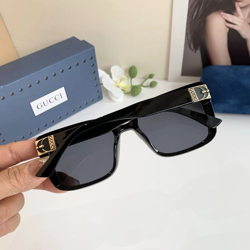 Budget-friendly Gucci Sunglasses