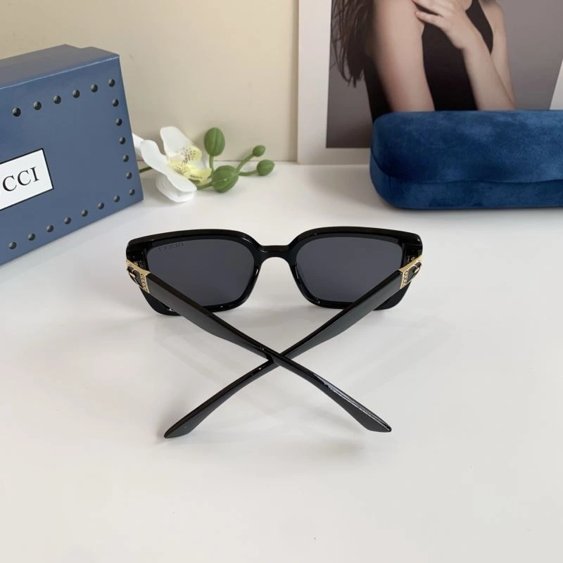 Budget-friendly Gucci Sunglasses