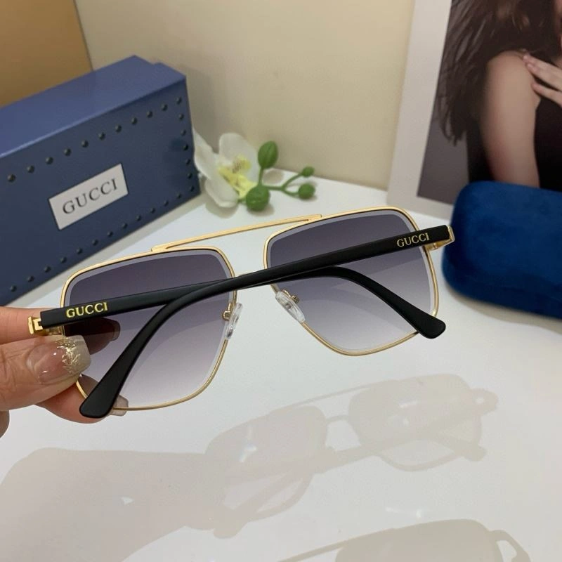 Real Gucci Sunglasses