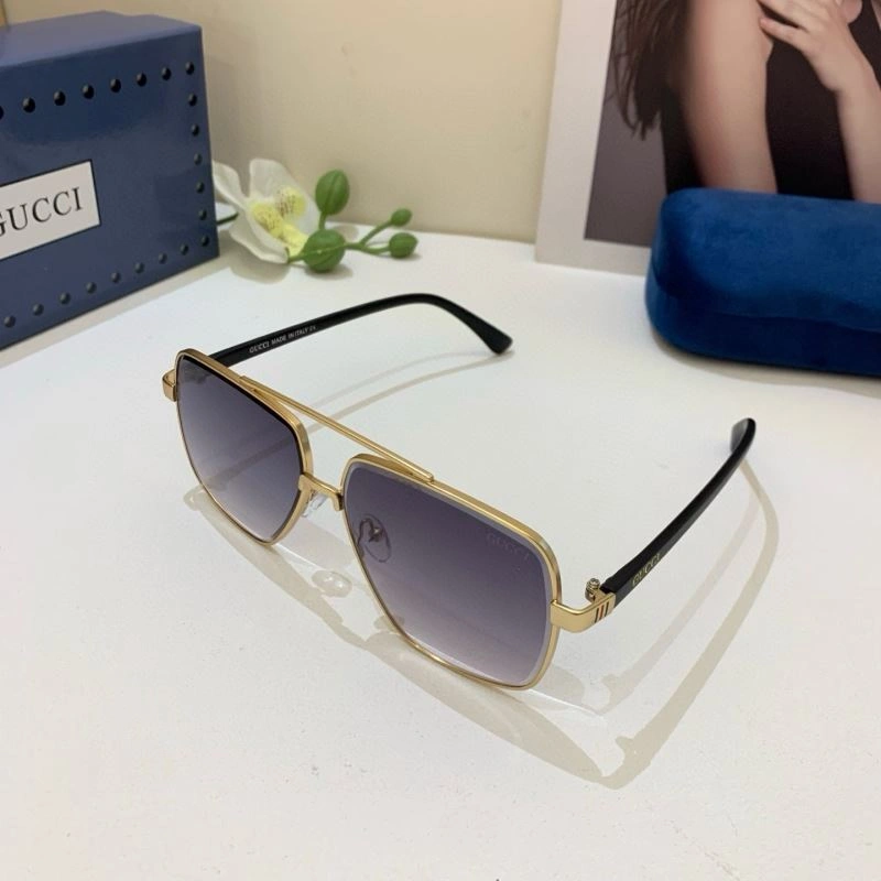 Real Gucci Sunglasses