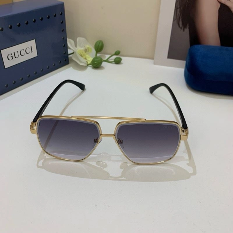 Real Gucci Sunglasses