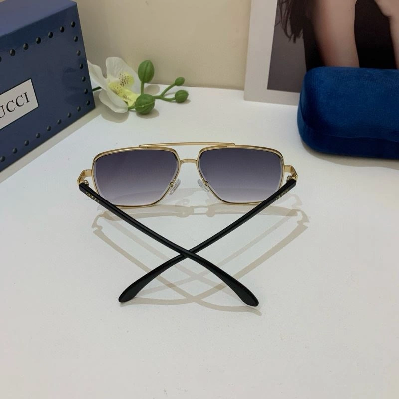 Real Gucci Sunglasses