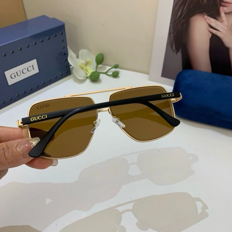 Discounted Gucci Sunglasses