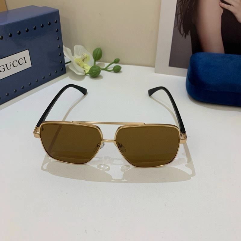 Discounted Gucci Sunglasses