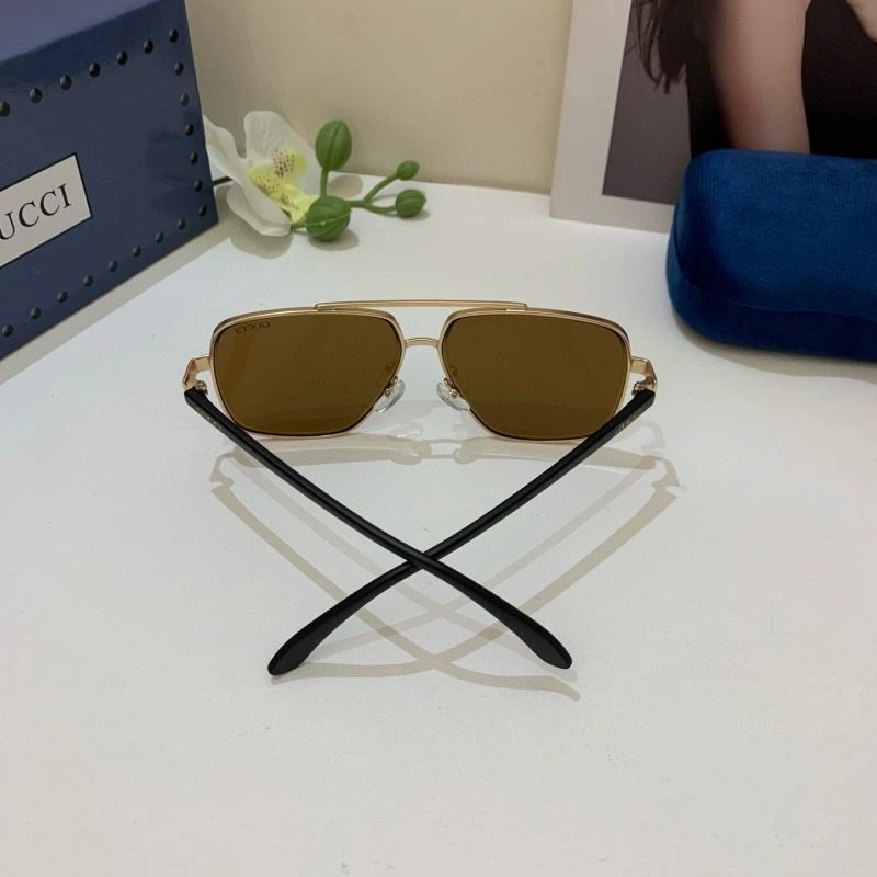 Discounted Gucci Sunglasses