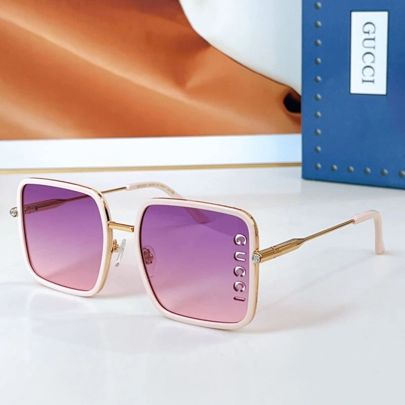 Budget-friendly Gucci Sunglasses