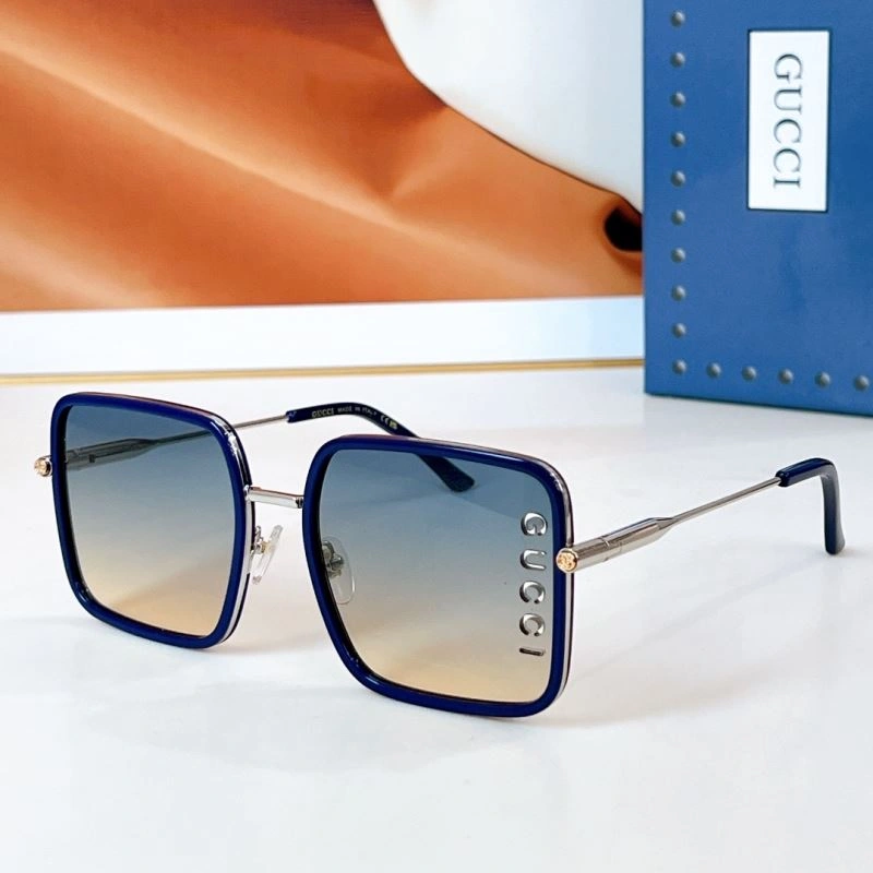 Budget-friendly Gucci Sunglasses