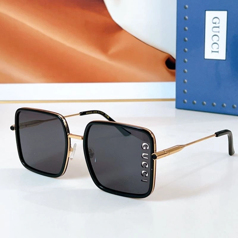 Budget-friendly Gucci Sunglasses