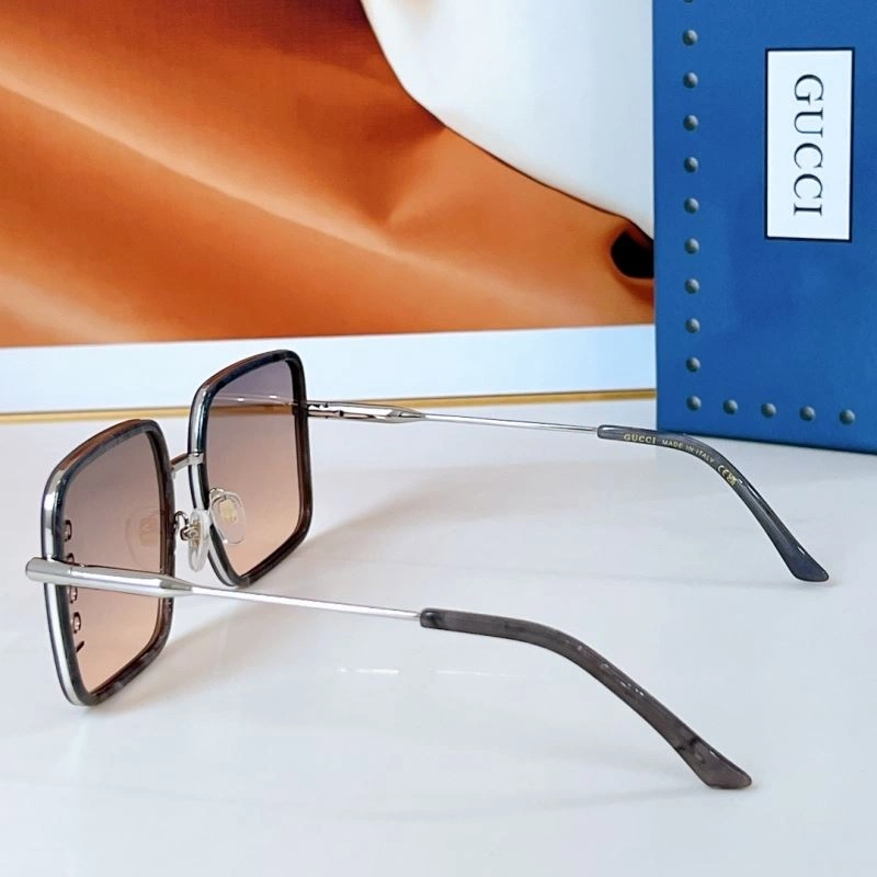 Budget-friendly Gucci Sunglasses