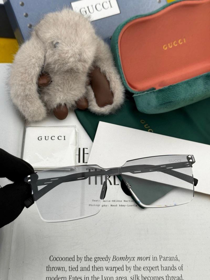 OEM Gucci Sunglasses