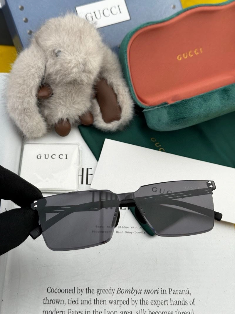 OEM Gucci Sunglasses