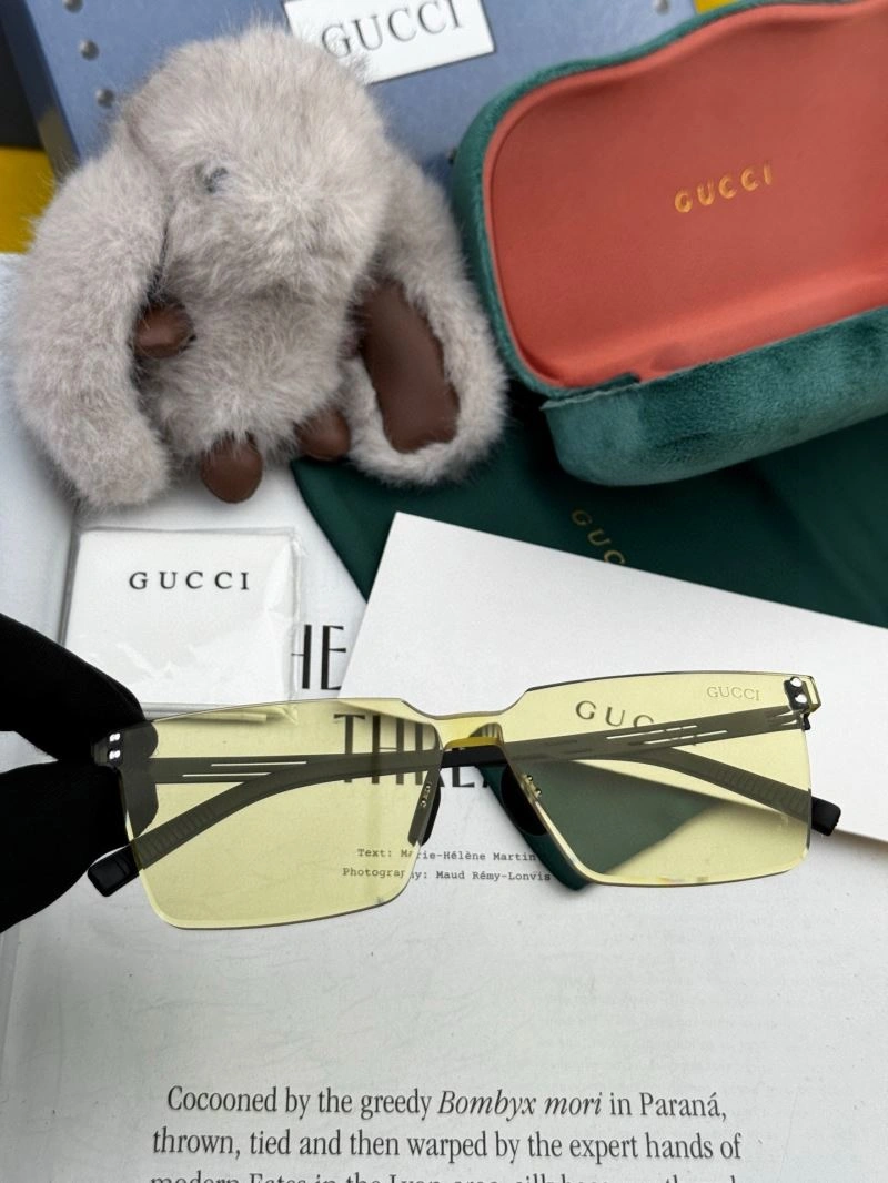 OEM Gucci Sunglasses
