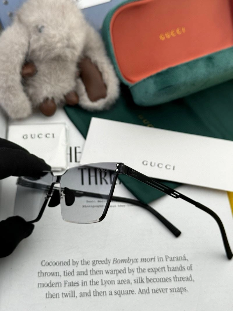 OEM Gucci Sunglasses