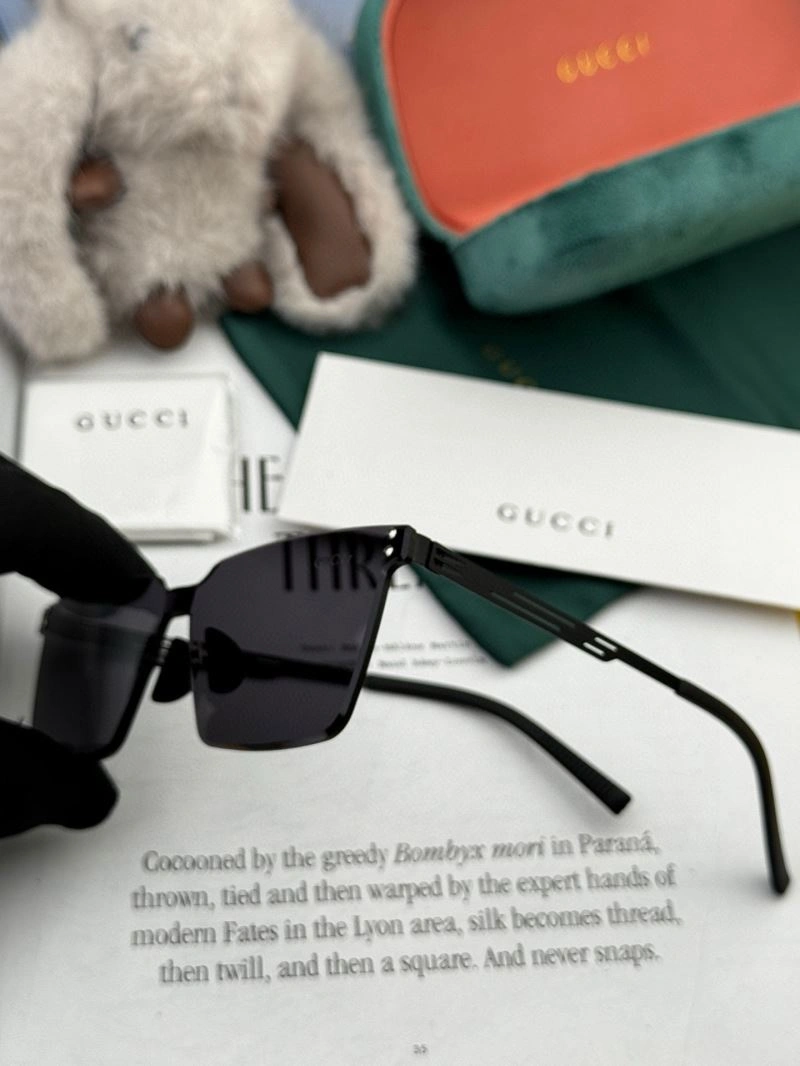 OEM Gucci Sunglasses