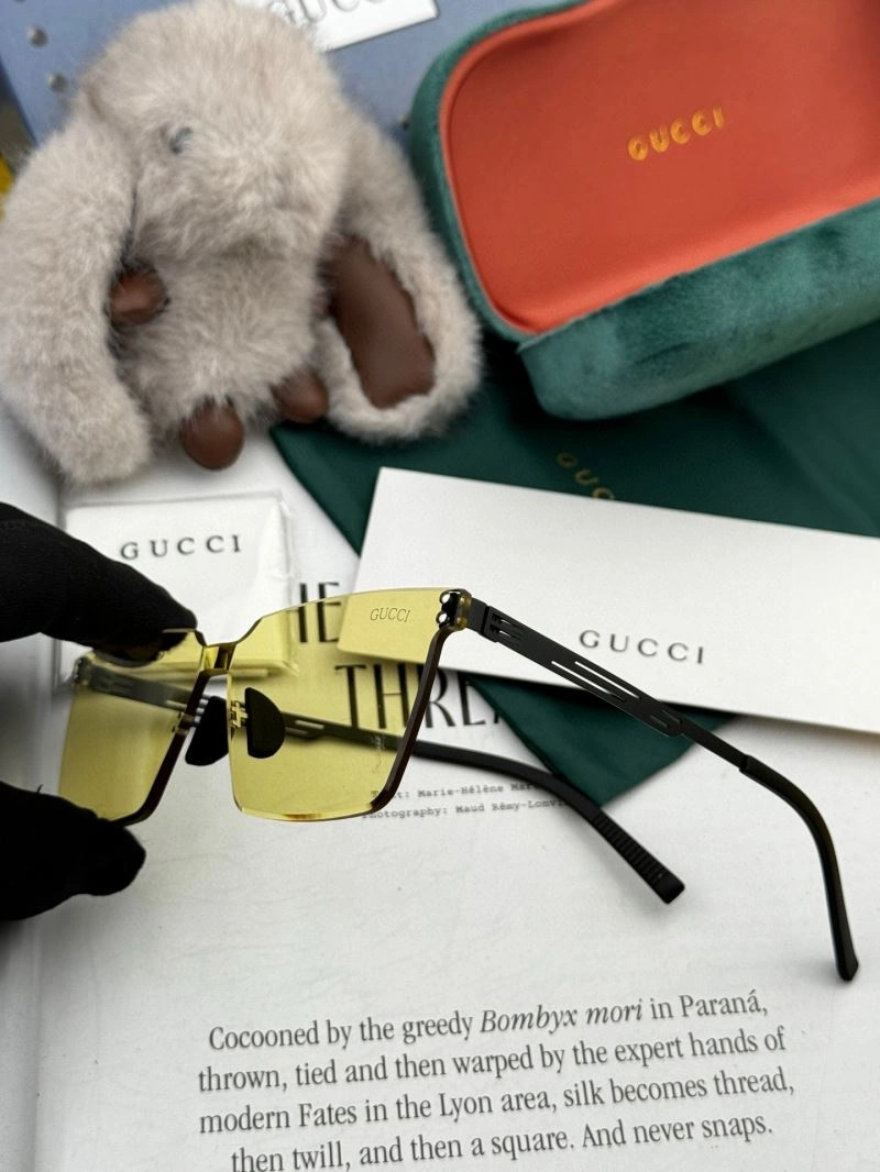 OEM Gucci Sunglasses