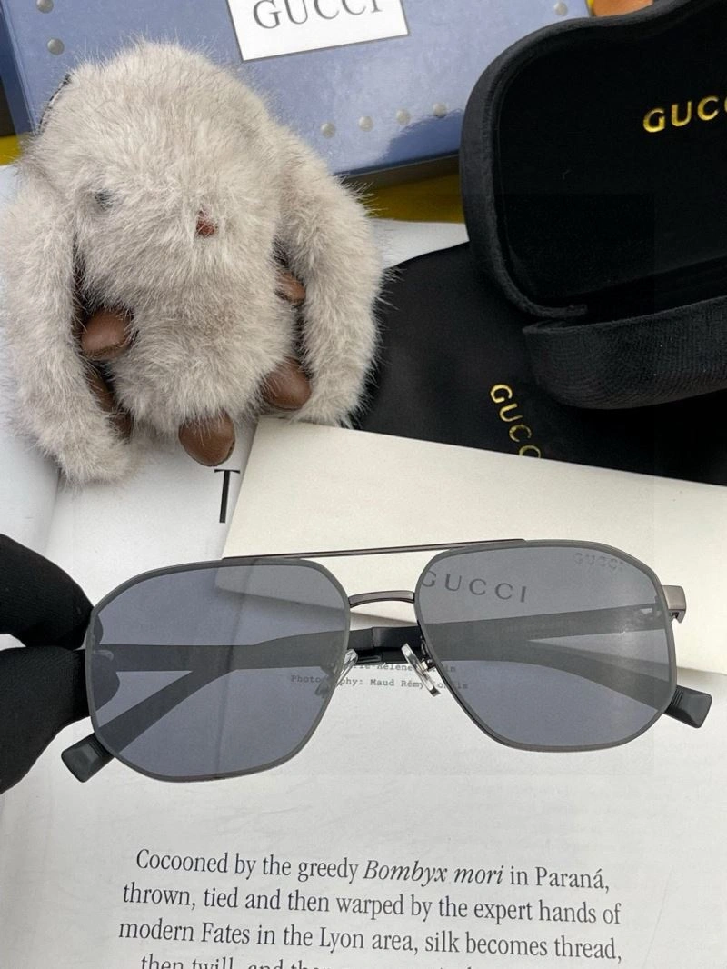 Value-priced Gucci Sunglasses